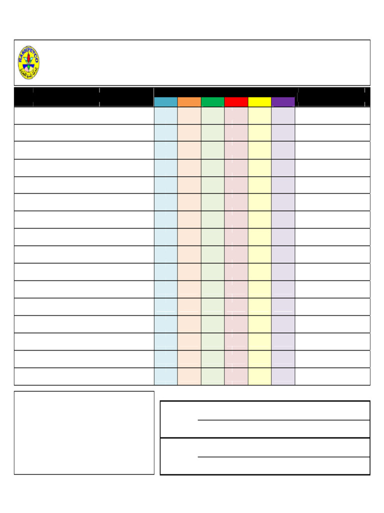 0103 (Miscellaneous Test Sheet) | PDF
