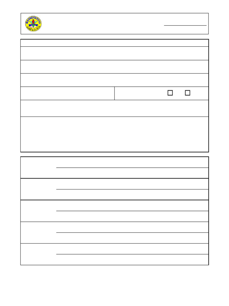 Mechanical Completion Certificate | PDF