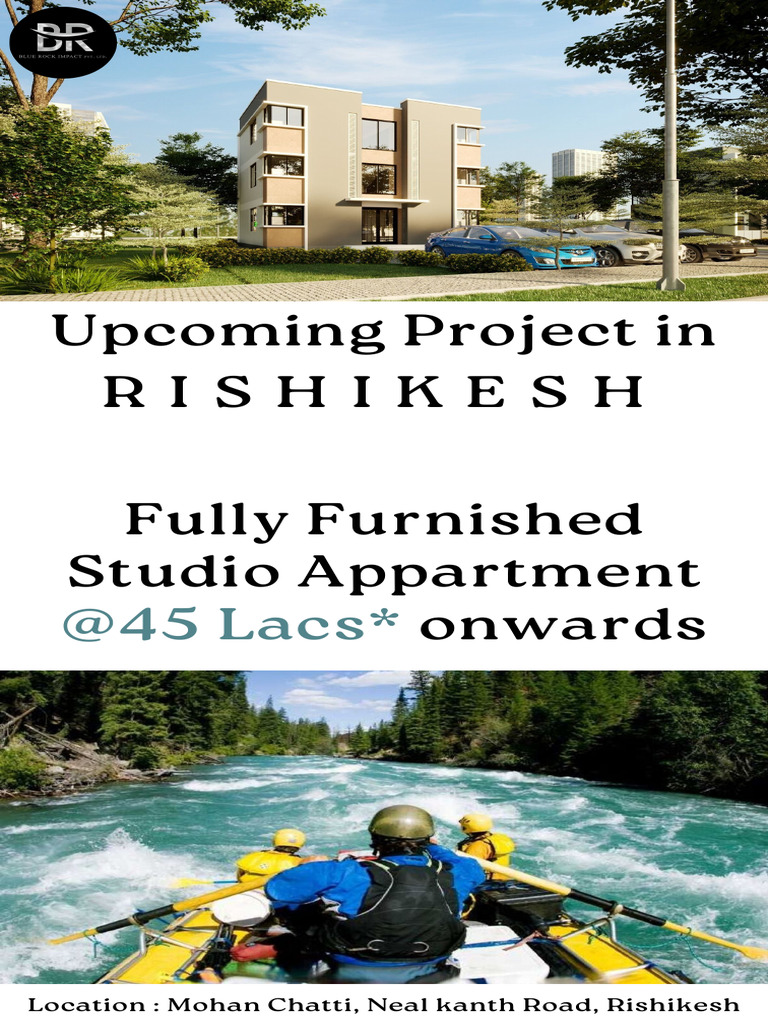Rishikesh | PDF