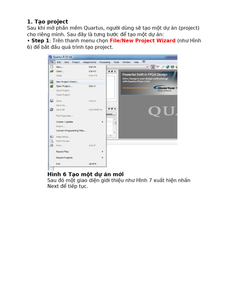 Huong Dan KTS 2 | PDF