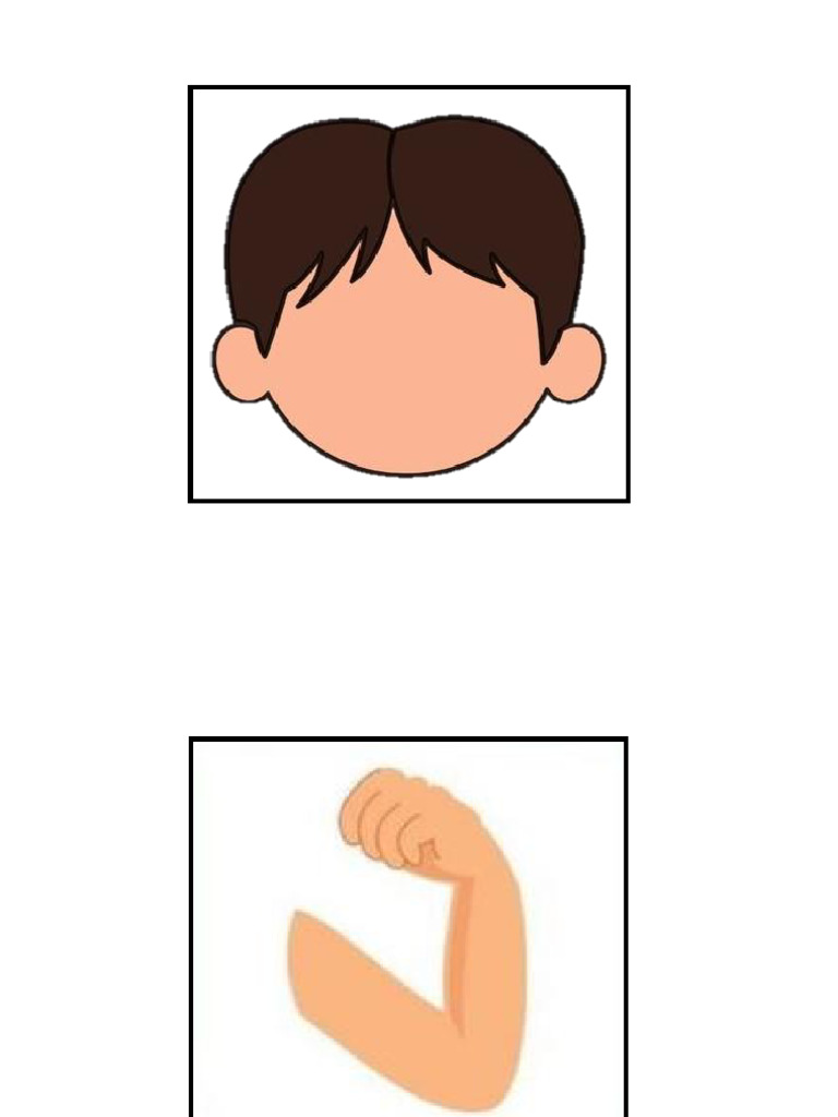 LKS Diriku Sendiri | PDF