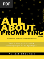 Perplexity AI - A 1-Page Guide | PDF