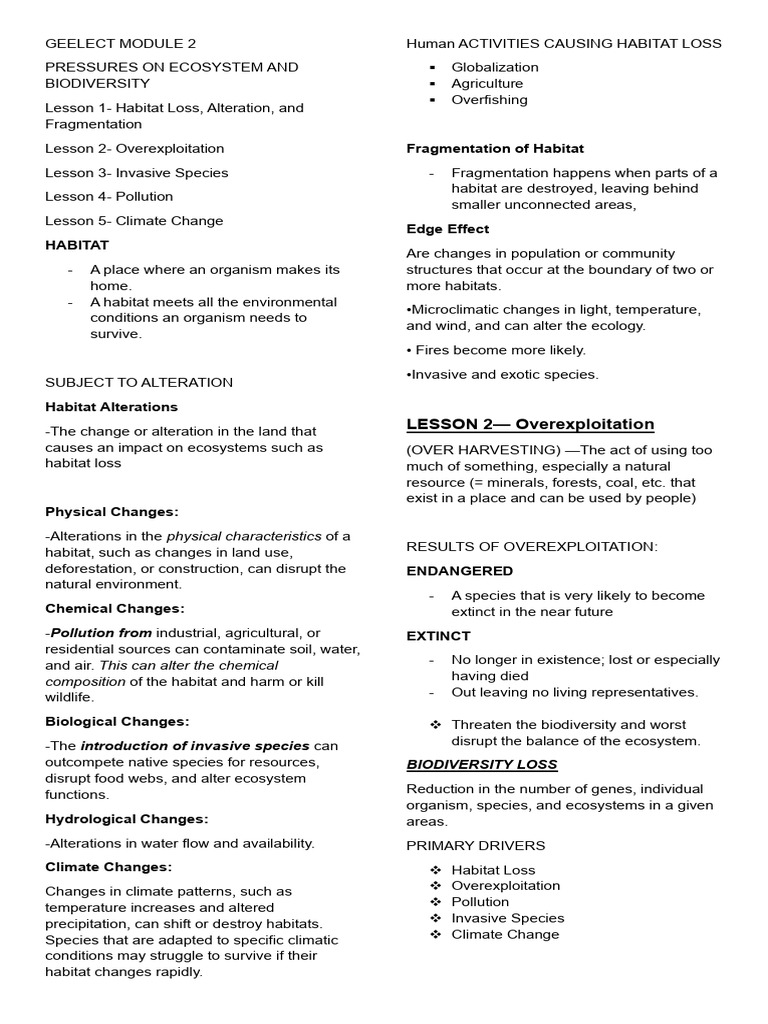 Geelect Module 2 L 1 5 | PDF