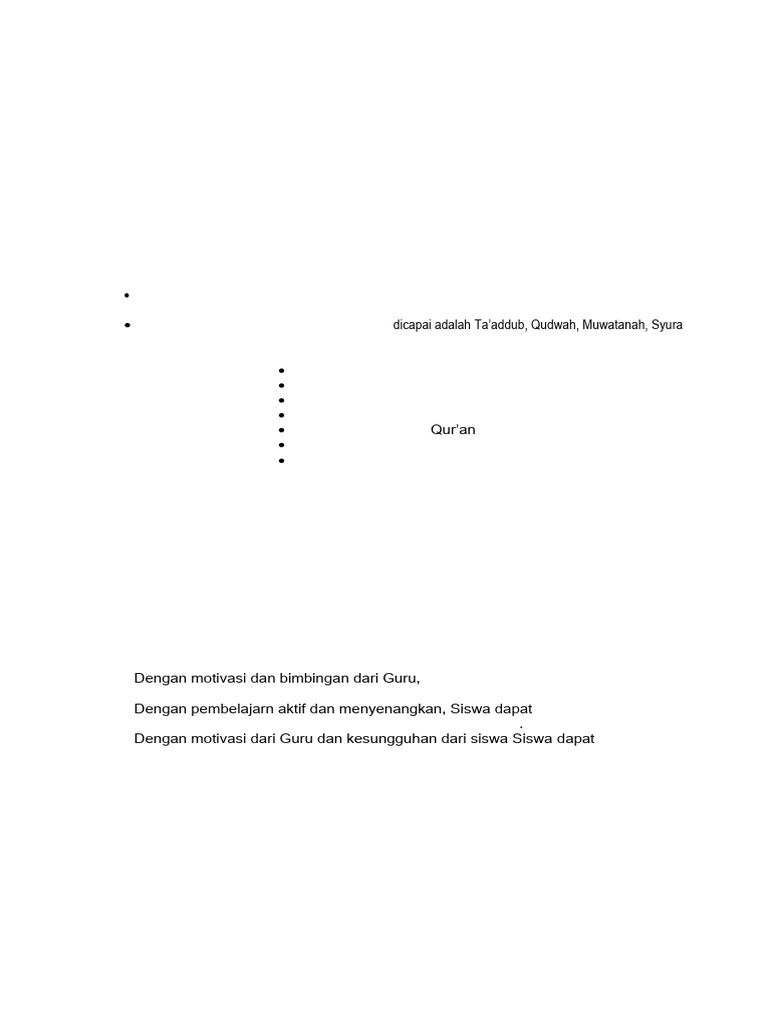 Modul PJBL PPL | PDF