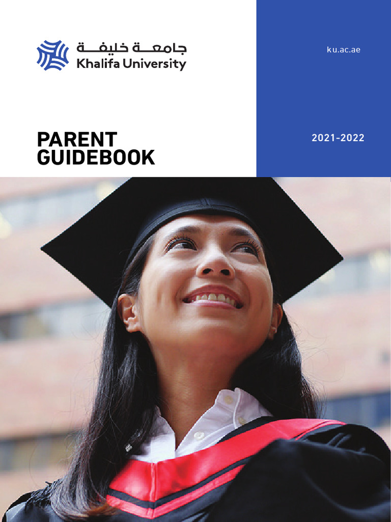 Parent Guidelines EN 2 | PDF