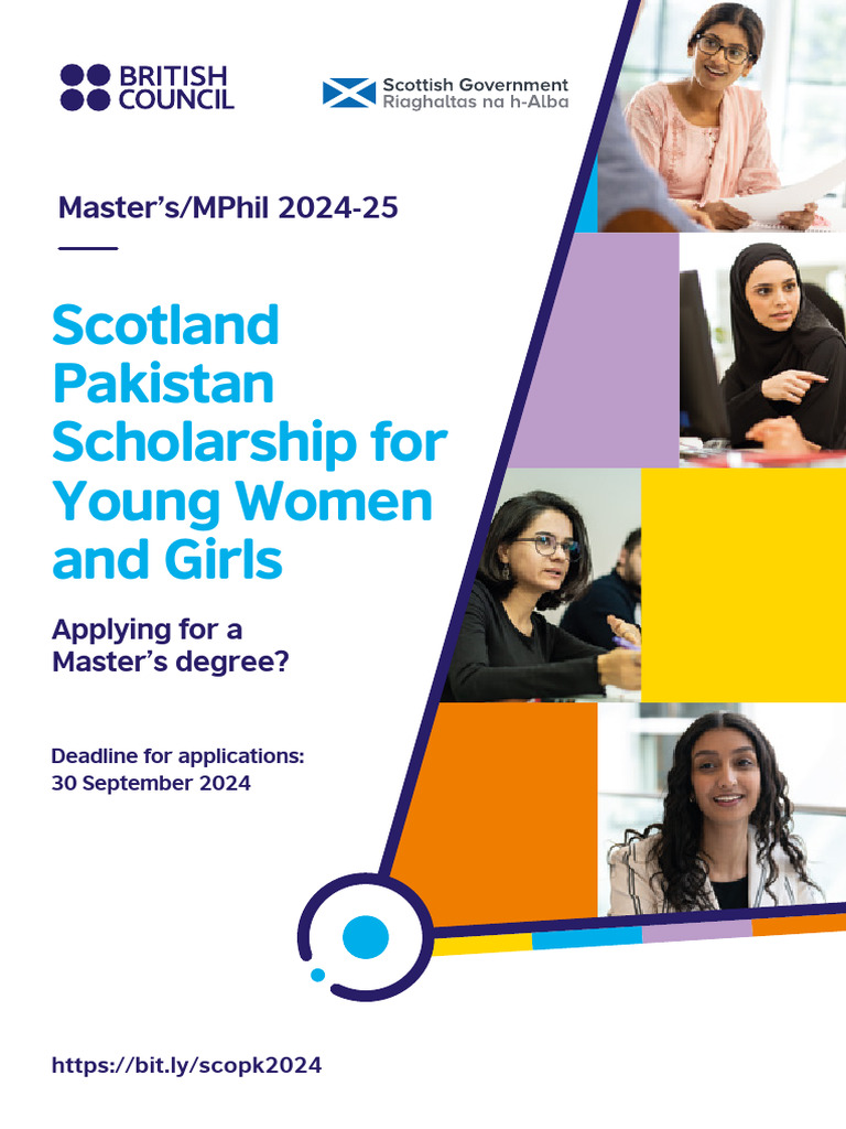 Masters Brochure | PDF