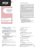 TP Ecsr Programme | PDF