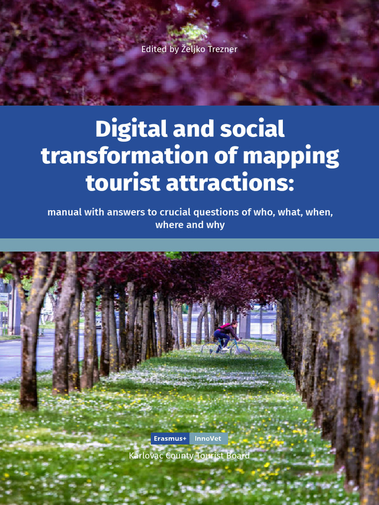 EN1 - Digital and Social Transformation of Mapping Tourist Attractions ...