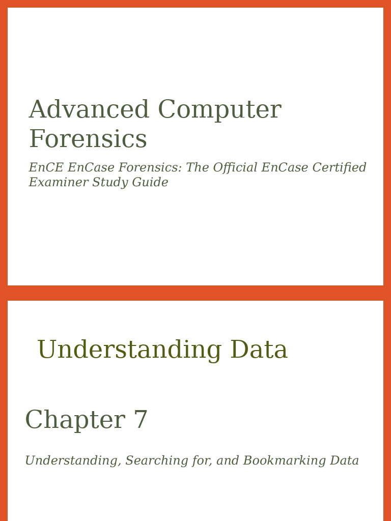 CMCC CPT275 Chapter7 | PDF | Ascii | Teaching Methods & Materials