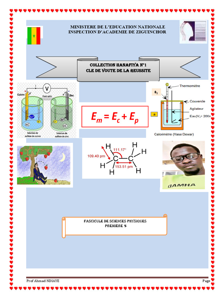 Fascicule SP 1S 2025 - 240912 - 122521 | PDF