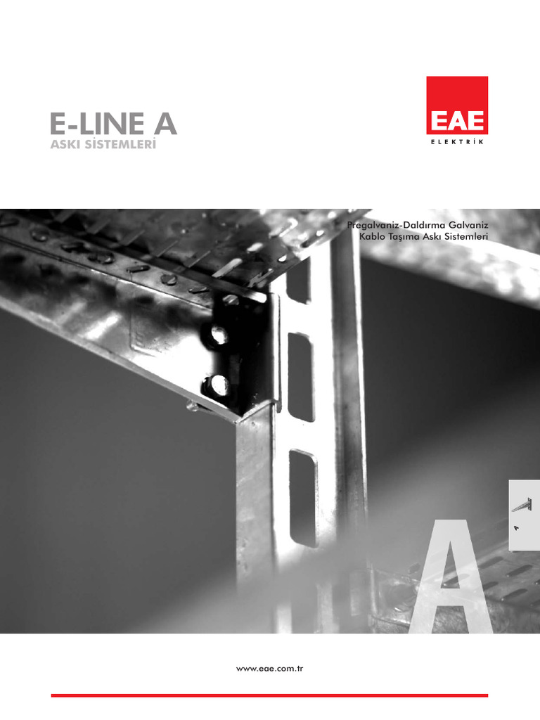 E Line A | PDF