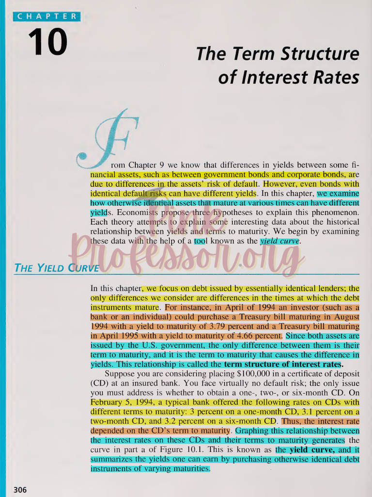 Highlighted Reference - Lecture 58-1 | PDF