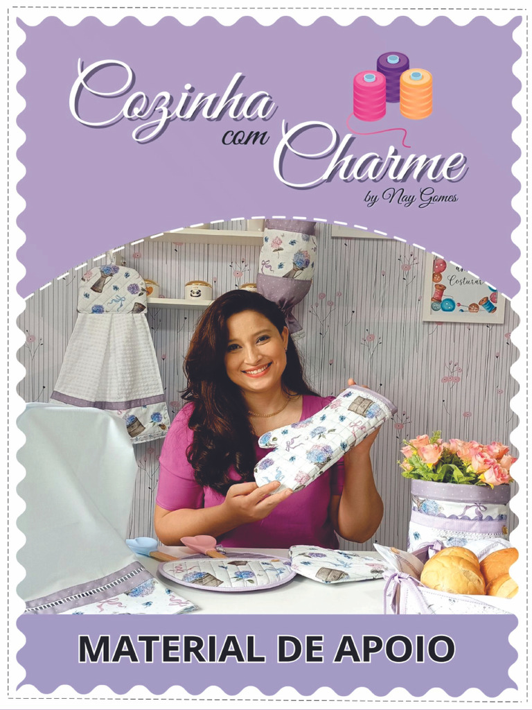 Apostila - Material de Apoio | PDF