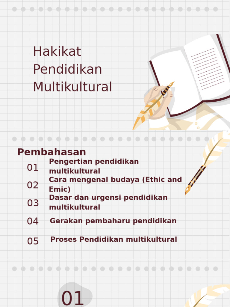 Kel 4 - Pembelajaran Pai - Pai 5C | PDF