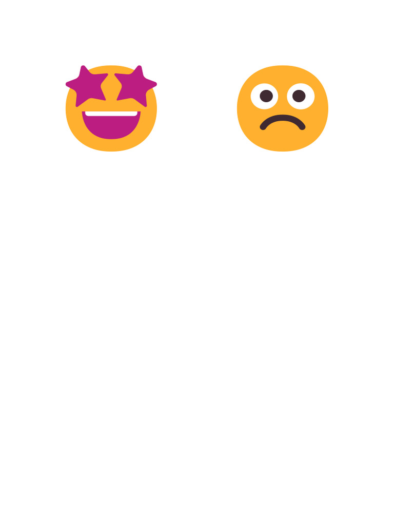 Emoji | PDF