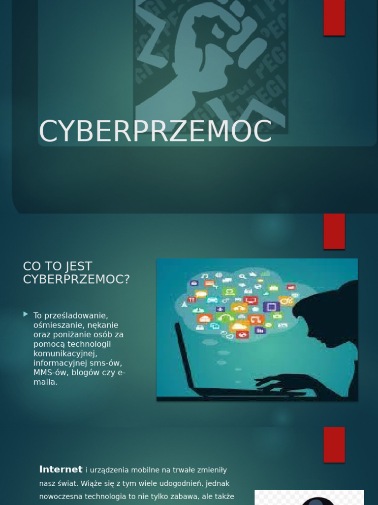 CYBERPRZEMOC | PDF