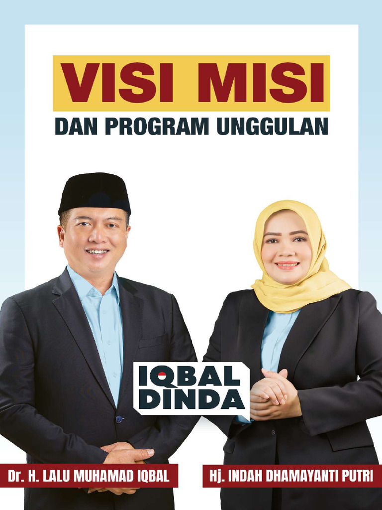 Visi Misi | PDF