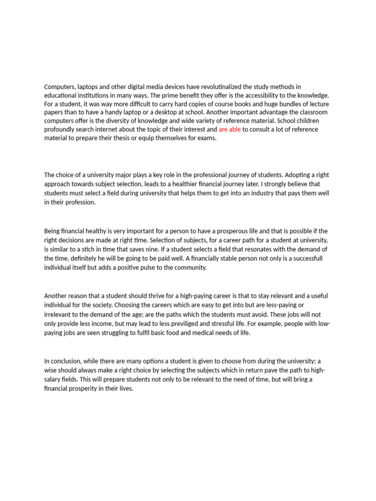 Computers Pdf