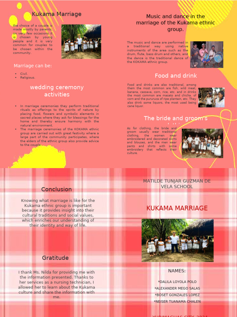 Diptico Igles 3B | PDF