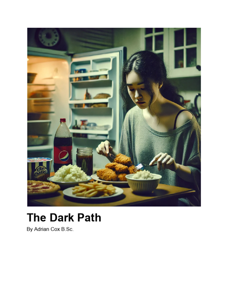 The Dark Path | PDF