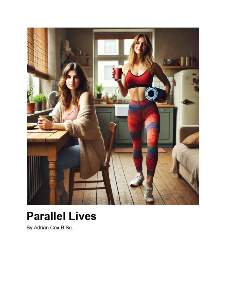 Parallel Lives | PDF