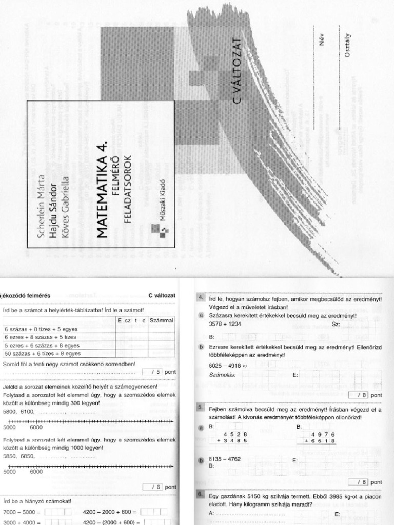 4 - Hajdú M. C | PDF