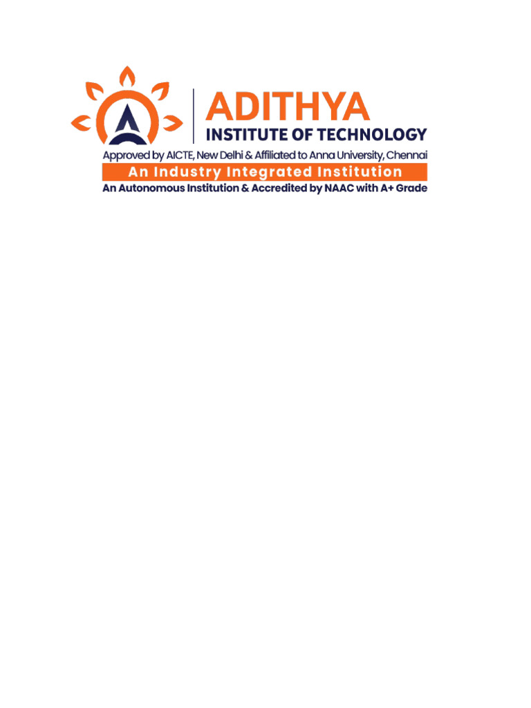 AIT New LOGO | PDF