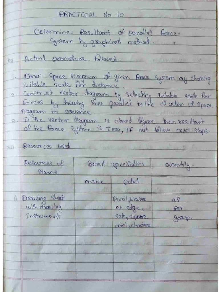 (1004) AME Assignment No. 10 | PDF