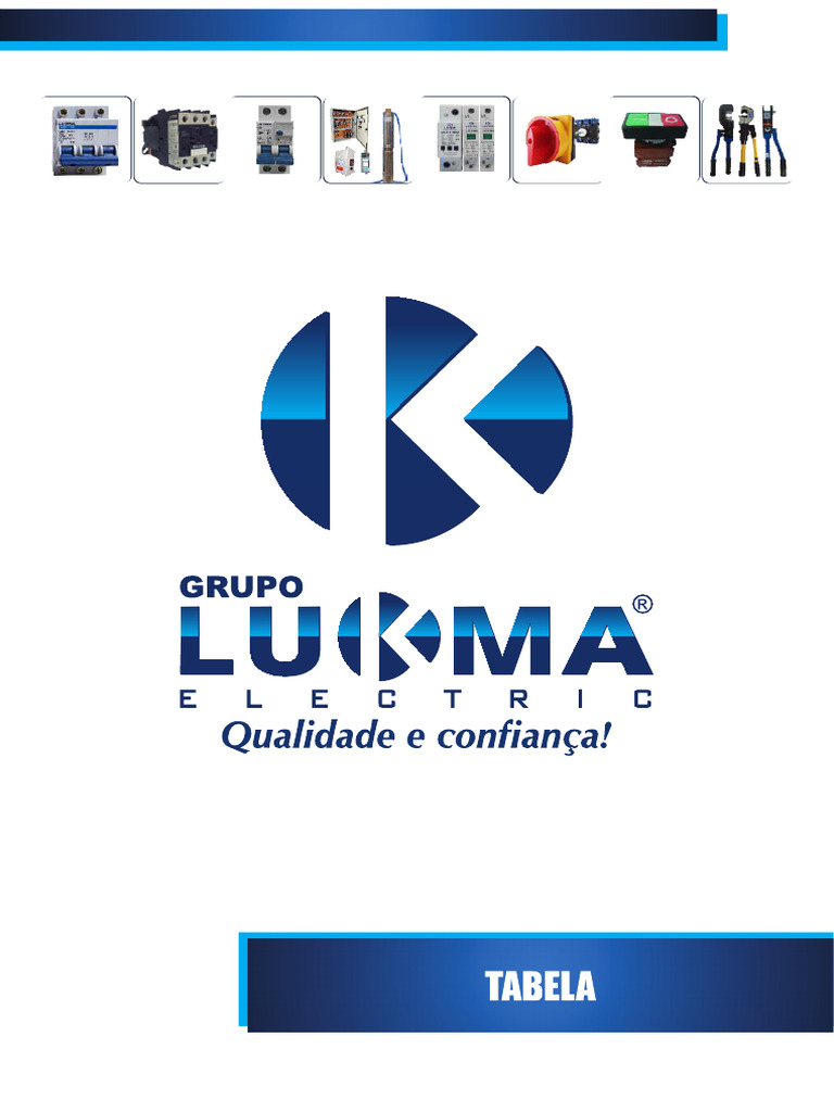 Tabela Lukma Sem Preço - Atualização 03-07-2020 | PDF
