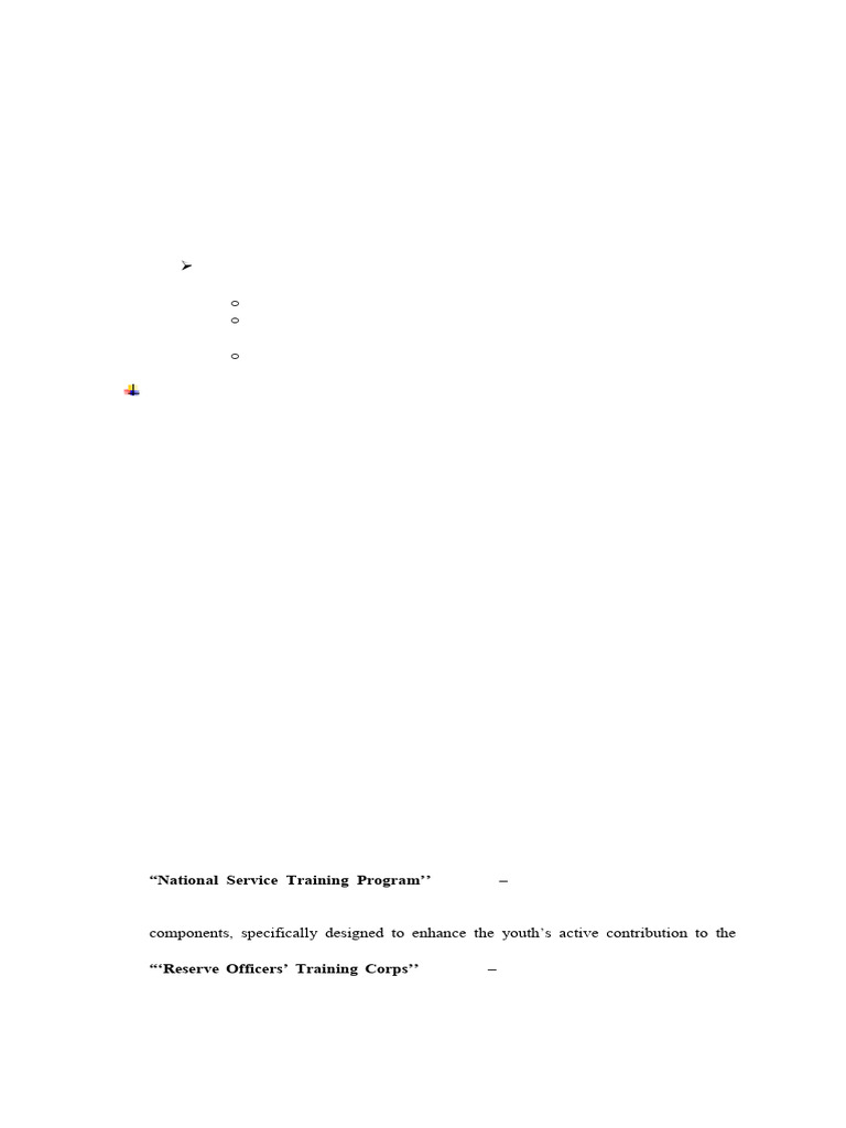 Revised Implementing Rules and Regulatio | PDF