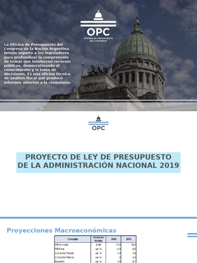 Presentación Hsna 18 Octubre | PDF