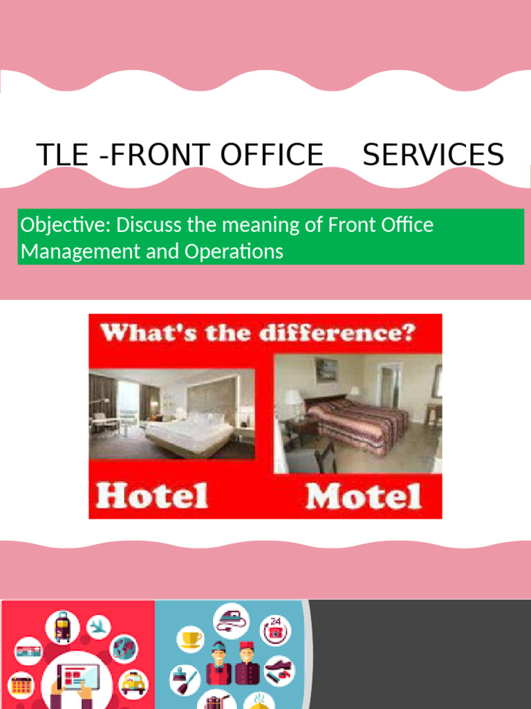 FOS 7& 8 DAY 1 Introduction | PDF