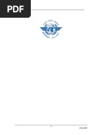 GACAR Parts Overview and Index | PDF | Aircraft | Air Traffic Control