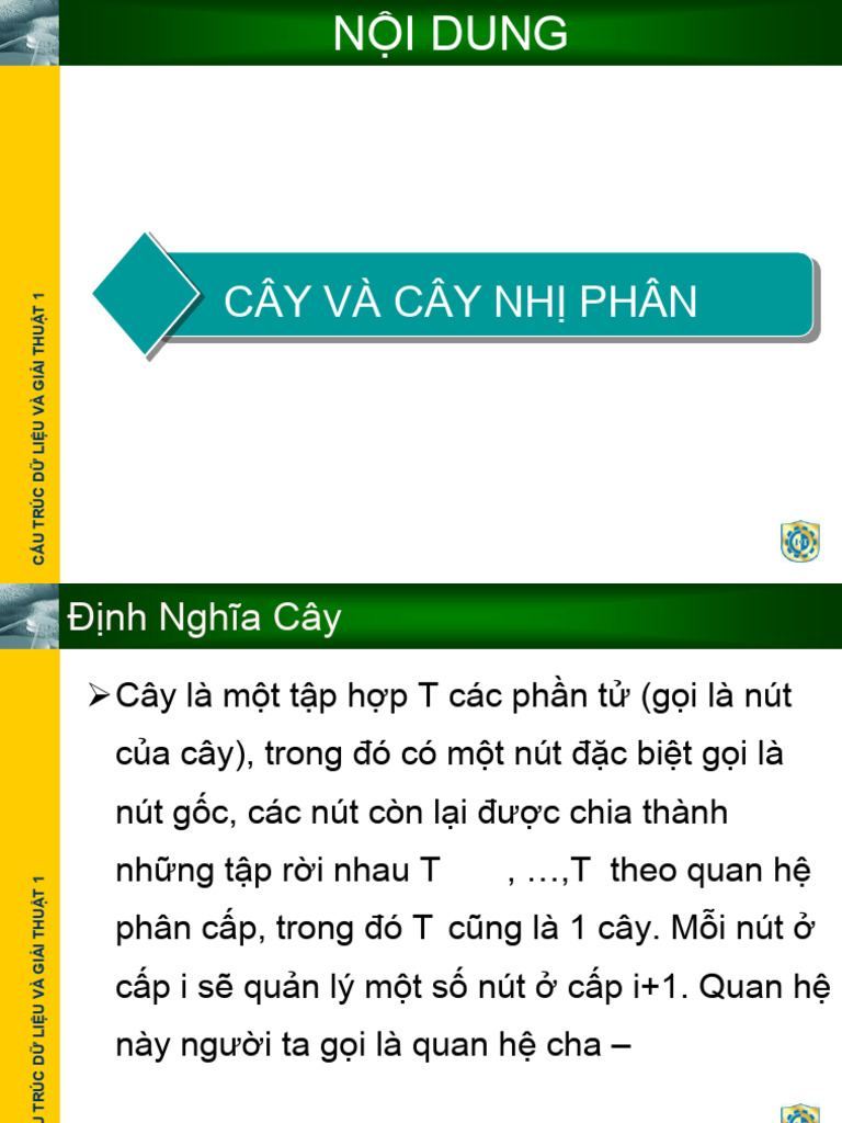 Cau-Truc-Du-Lieu-Va-Giai-Thuat - CTDL - 06 - Cay-Cay-Va-Cay-Nhi-Phan - (Cuuduongthancong - Com ...