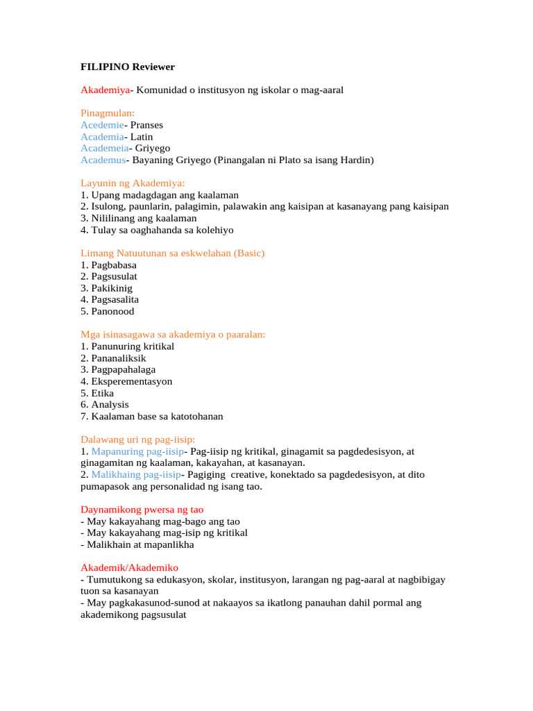 FIL (Reviewer) | PDF