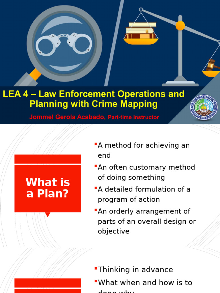 Lea-4-Ppt - Chapter 1 | PDF
