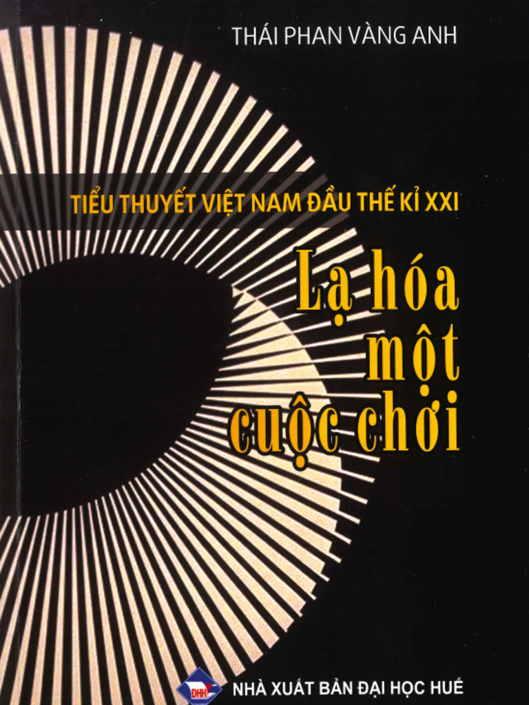 L Hóa M T Cu C Chơi - Thái Phan Vàng Anh | PDF