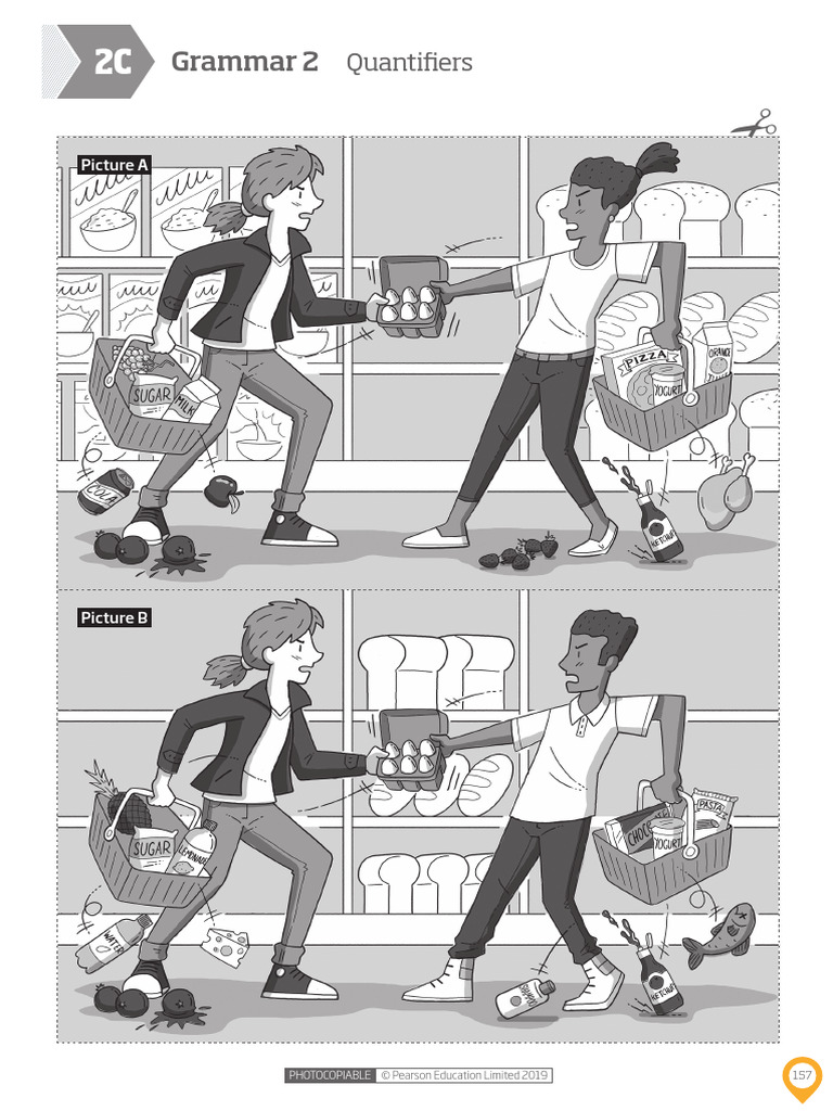 RM A2P PC 2C Grammar2 | PDF