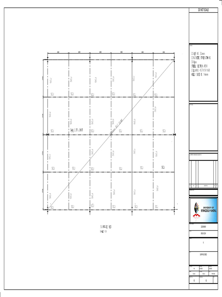 Encv3cw Surface Bed | PDF