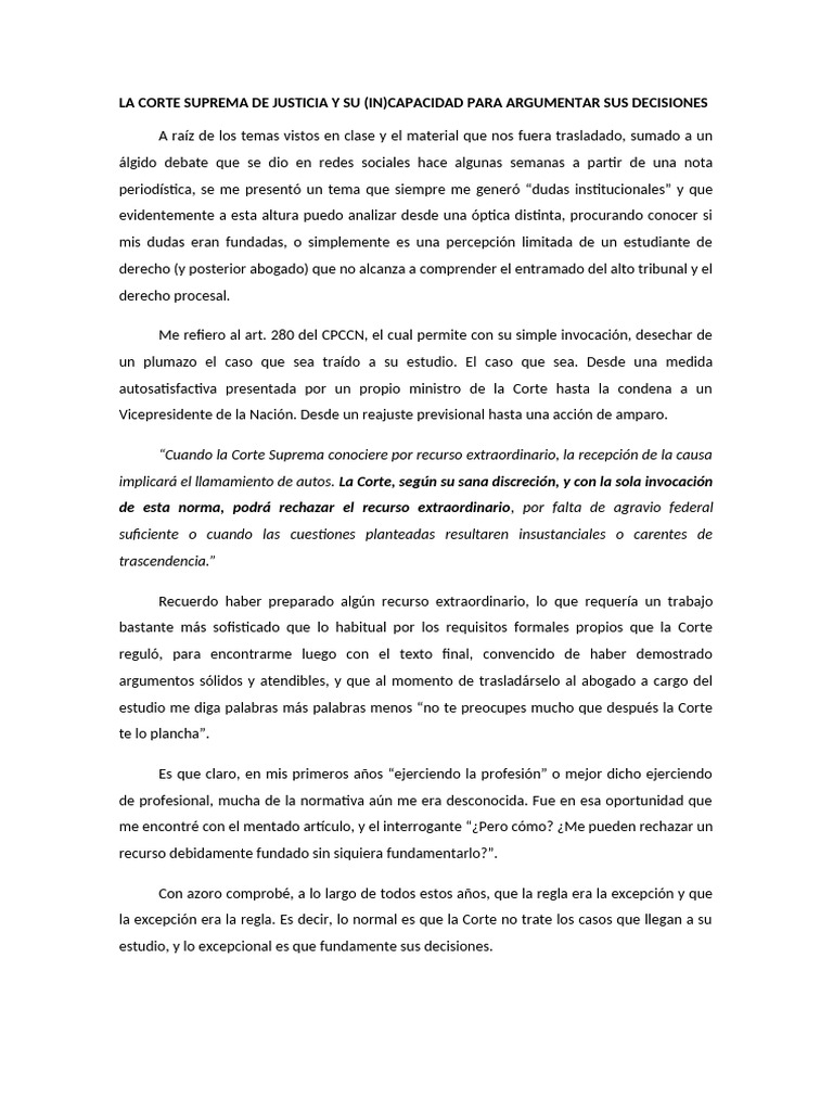 Siguiendo A Atienza | PDF