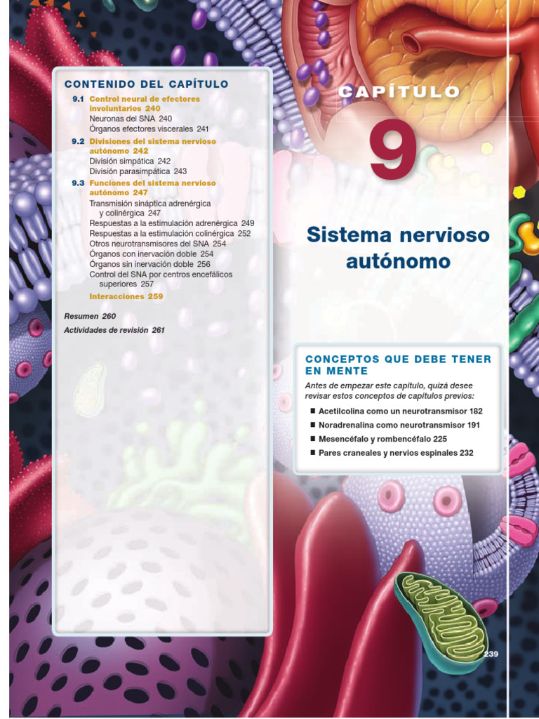 Fisiologia Humana - Stuart Ira Fox - 12º Edicion | PDF