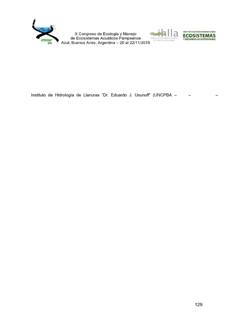 Ares Et Al - 2019 - EMEAP | PDF