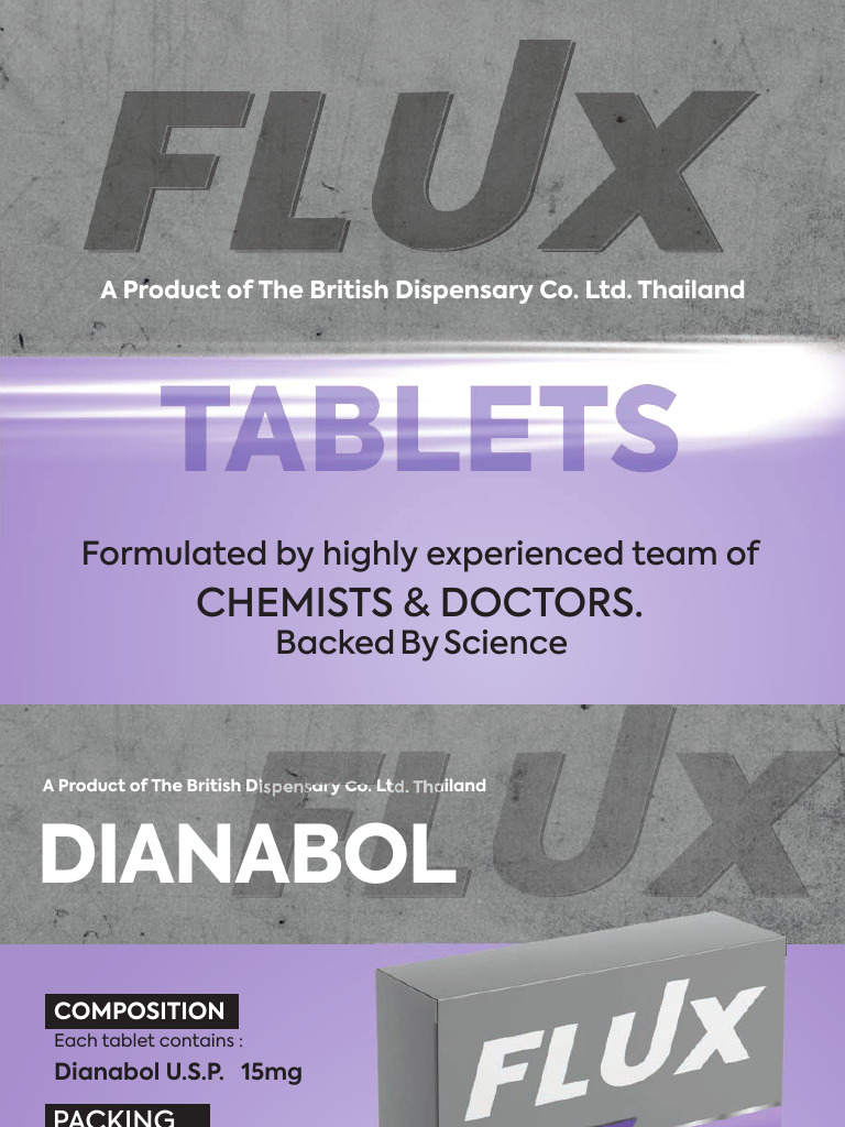 FLUX Tablet R | PDF