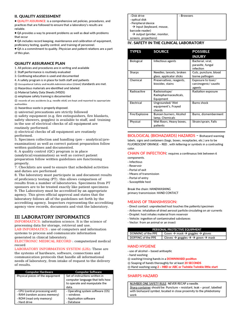 MT Laws Handouts QA | PDF