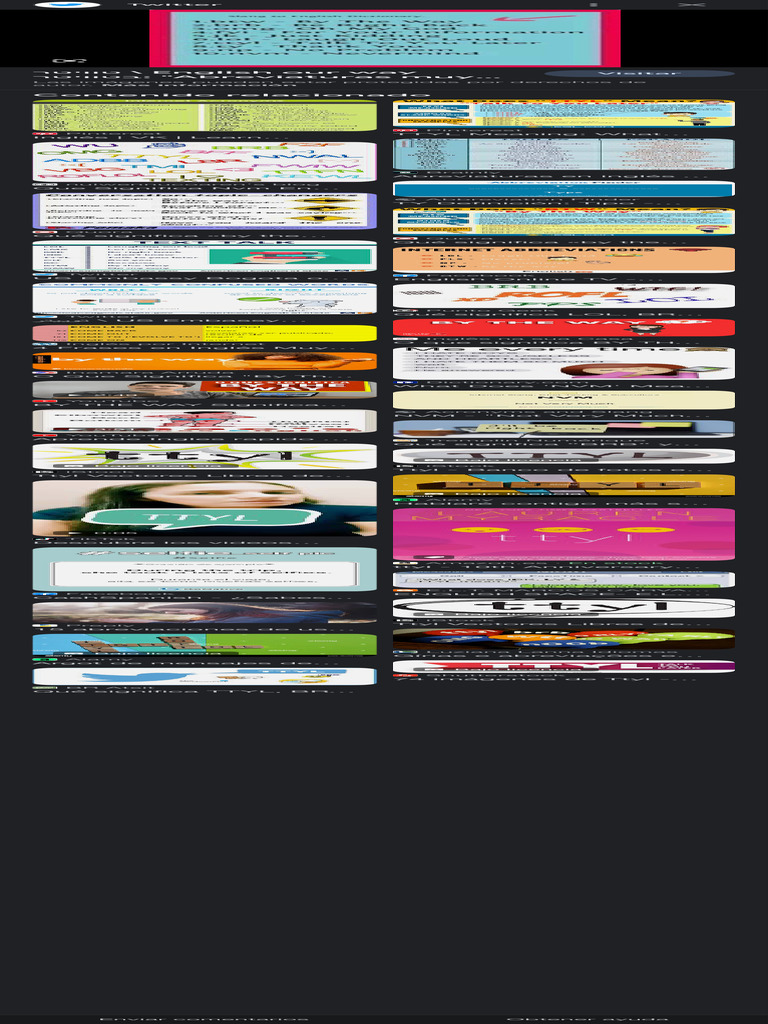 Que Significa Ttyl - Búsqueda de Google | PDF