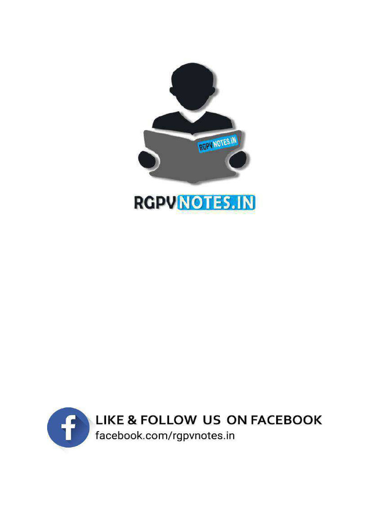 Unit 1 - Engineering Graphics - WWW - Rgpvnotes.in | PDF