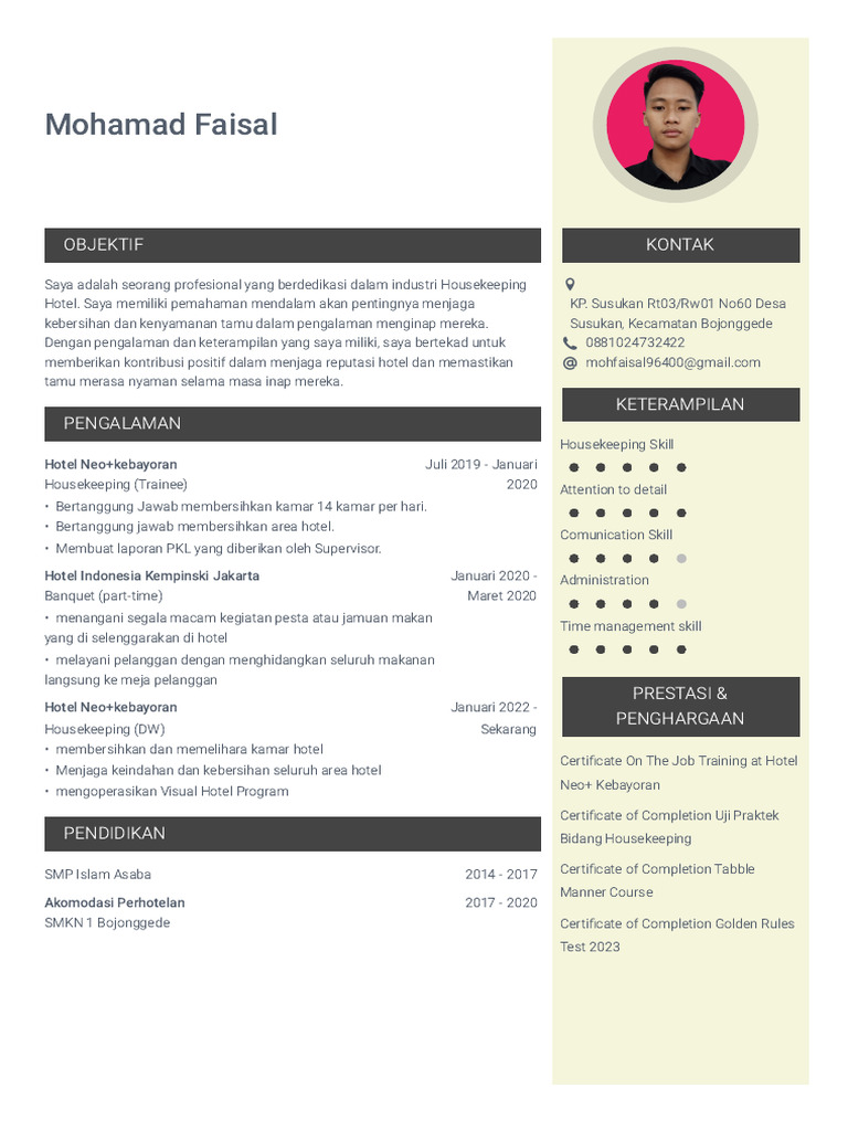 CV 2024061817183076 | PDF