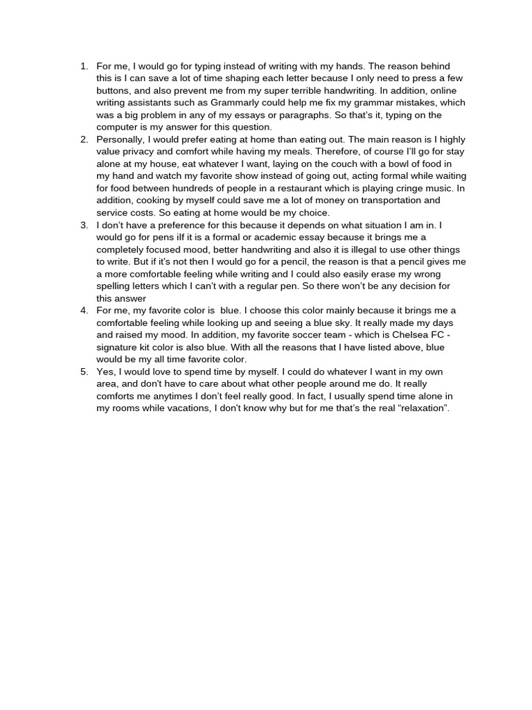 Anh Duc S Homework Speaking Scripts Pdf