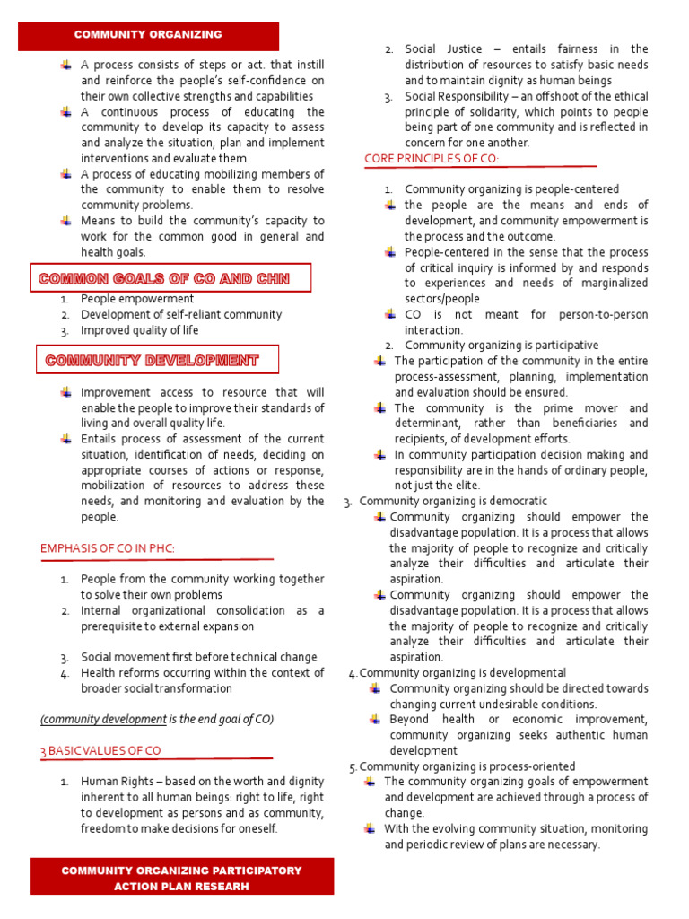 CHN 2 Midterms Reviewer | PDF | Medical Diagnosis | Needs Assessment