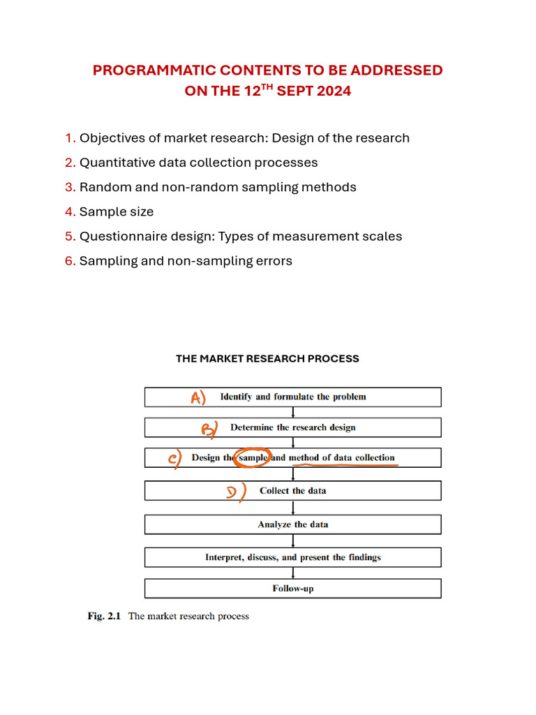 A - Class 2 - 12 Sept 2024 - MMA1 - Annotated | PDF